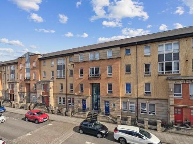 2 Bedroom Flat For Sale In New Gorbals, Glasgow