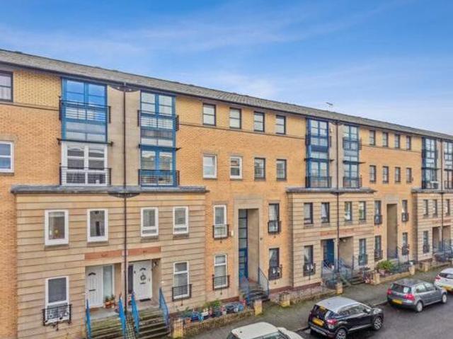 2 Bedroom Flat For Sale In New Gorbals, Glasgow