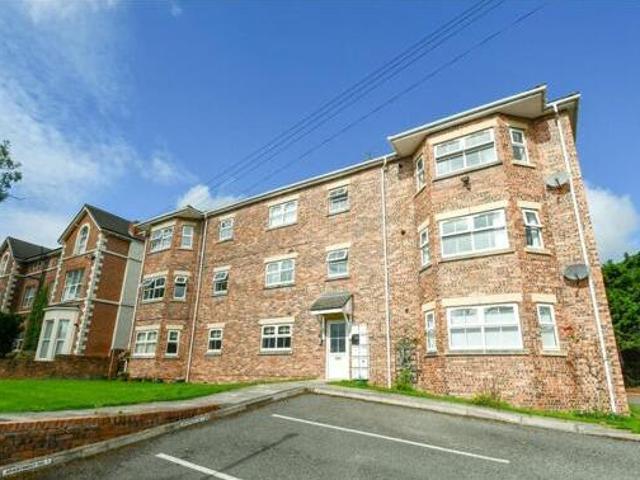 2 Bedroom Flat For Sale In New Ferry