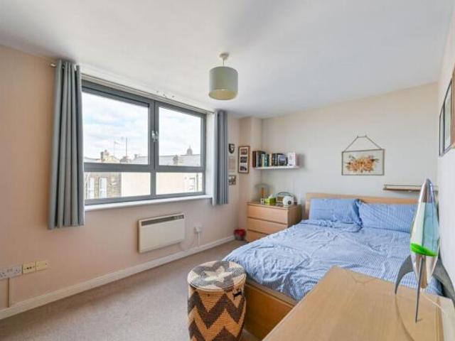 2 bedroom flat for sale in New Park Road, Brixton, London, SW2