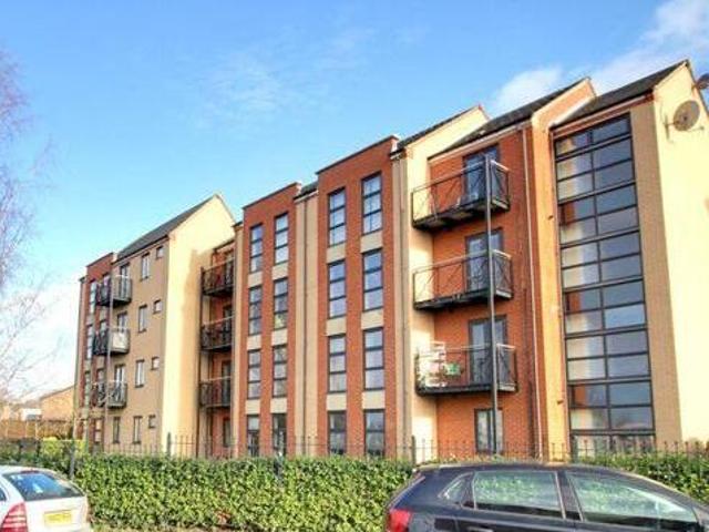 2 Bedroom Flat For Sale In New Road