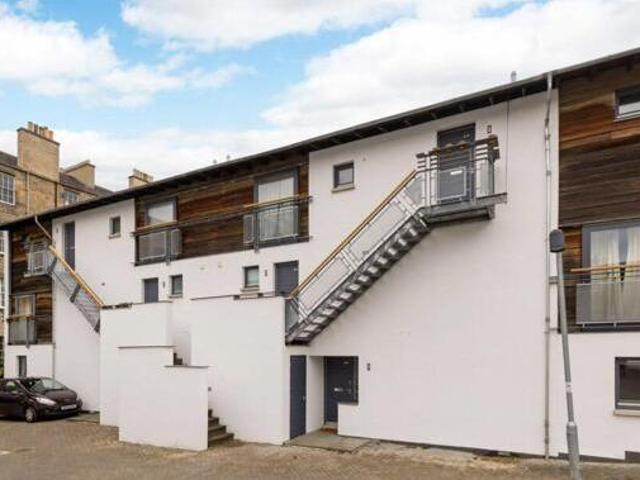 2 Bedroom Flat For Sale In New Town, Edinburgh
