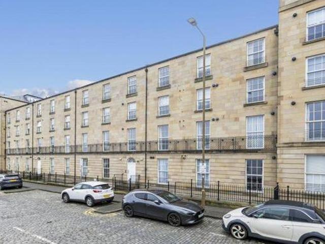 2 Bedroom Flat For Sale In New Town, Edinburgh