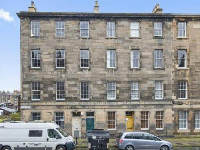2 Bedroom Flat For Sale In New Town, Edinburgh