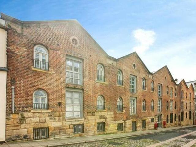 2 Bedroom Flat For Sale In Newcastle Upon Tyne, Tyne And Wear