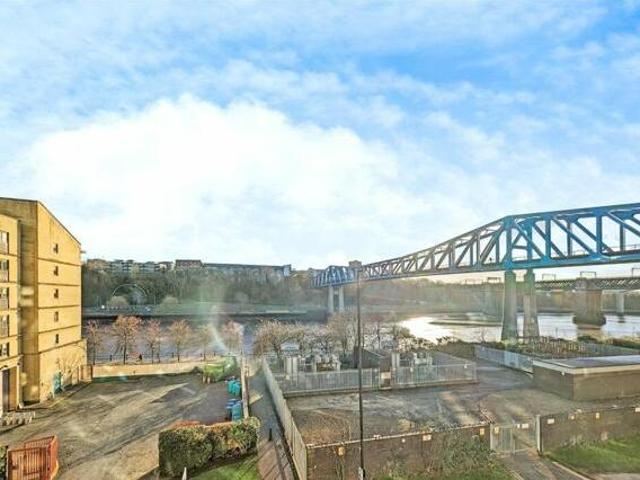2 Bedroom Flat For Sale In Newcastle Upon Tyne, Tyne And Wear
