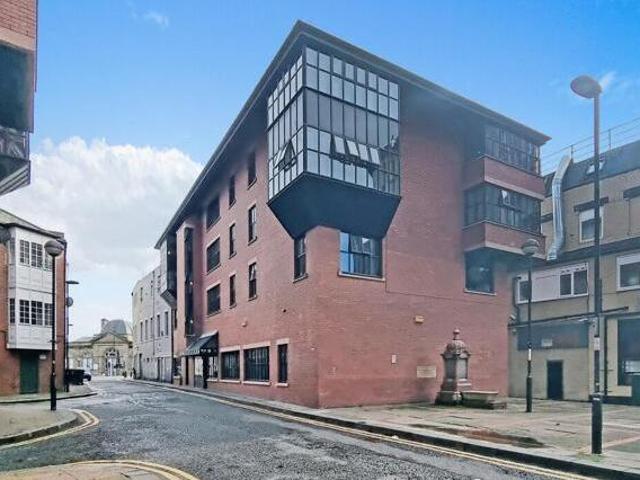 2 Bedroom Flat For Sale In Newcastle Upon Tyne, Tyne And Wear