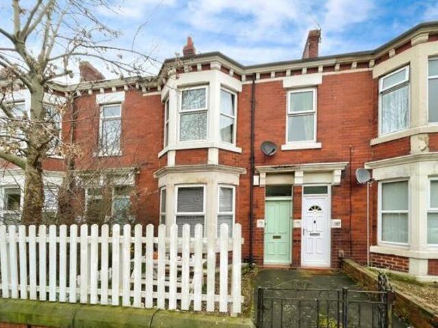 2 Bedroom Flat For Sale In Newcastle Upon Tyne