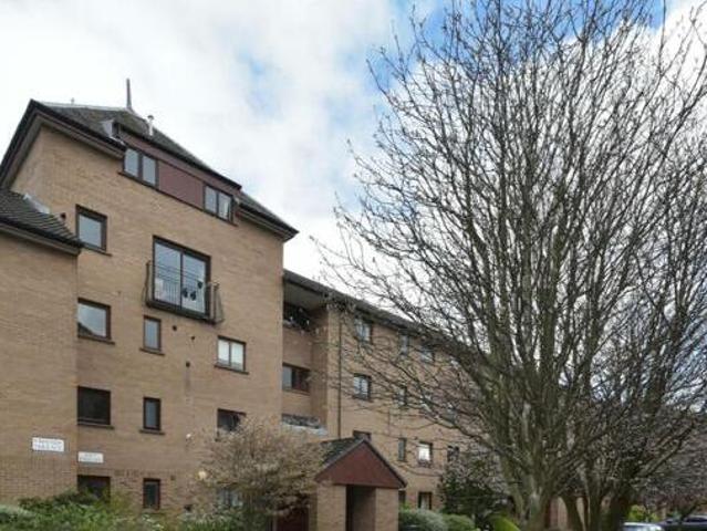 2 Bedroom Flat For Sale In Newington, Edinburgh
