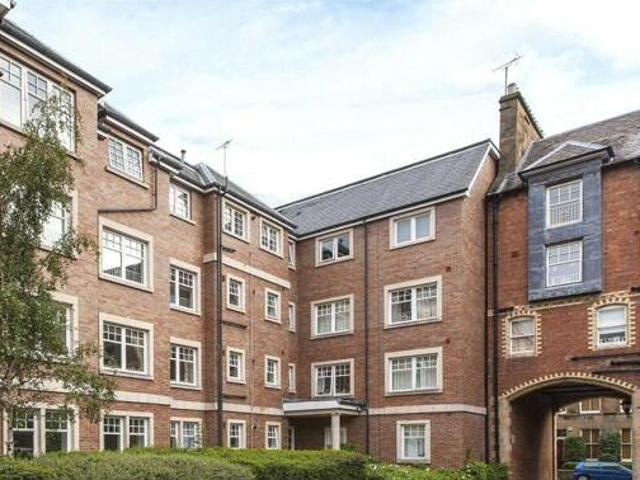 2 Bedroom Flat For Sale In Newington, Edinburgh