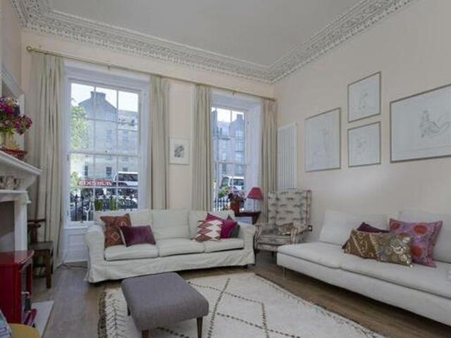 2 Bedroom Flat For Sale In Newington, Edinburgh