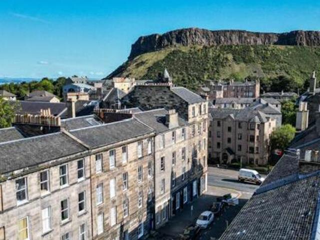 2 Bedroom Flat For Sale In Newington, Edinburgh