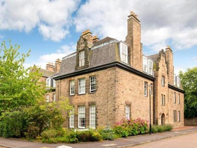 2 Bedroom Flat For Sale In Newington, Edinburgh