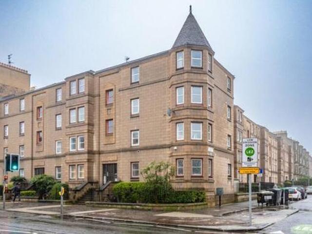 2 Bedroom Flat For Sale In Newington, Edinburgh