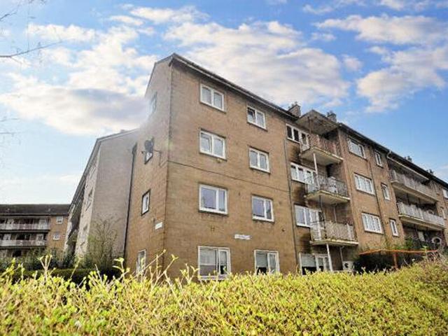 2 Bedroom Flat For Sale In Newlands, Glasgow