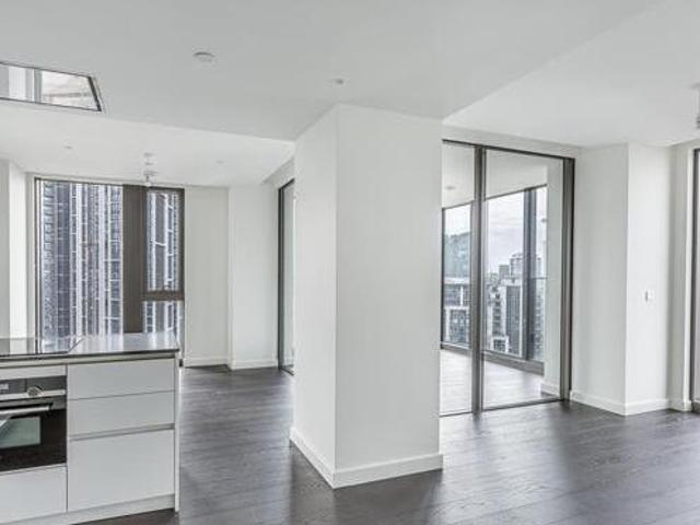 2 Bedroom Flat For Sale In Nine Elms