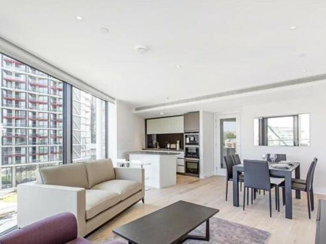 2 Bedroom Flat For Sale In Nine Elms