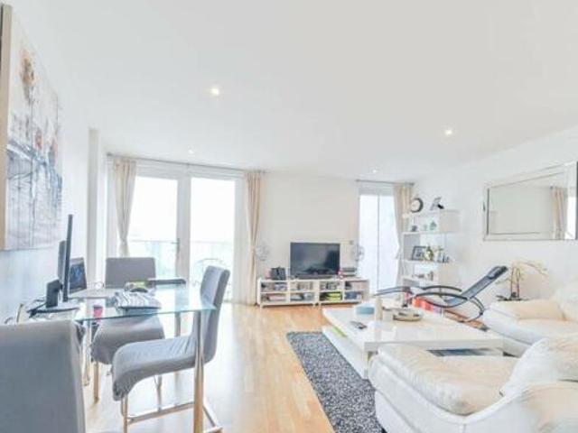 2 Bedroom Flat For Sale In Nine Elms, London