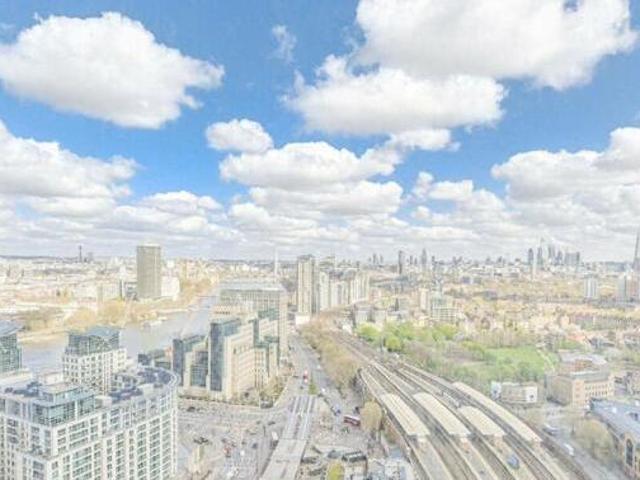 2 Bedroom Flat For Sale In Nine Elms, London