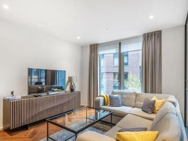 2 Bedroom Flat For Sale In Nine Elms, London