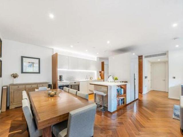 2 Bedroom Flat For Sale In Nine Elms, London