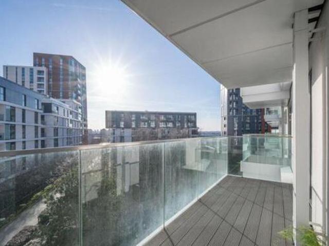 2 Bedroom Flat For Sale In Nine Elms, London