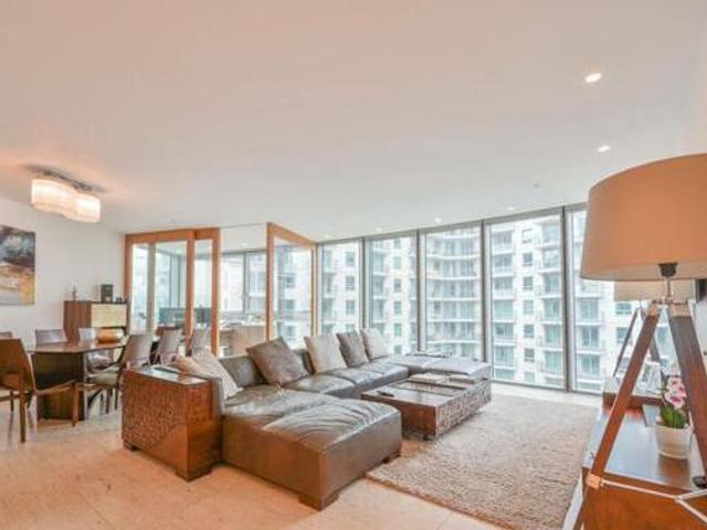 2 Bedroom Flat For Sale In Nine Elms, London