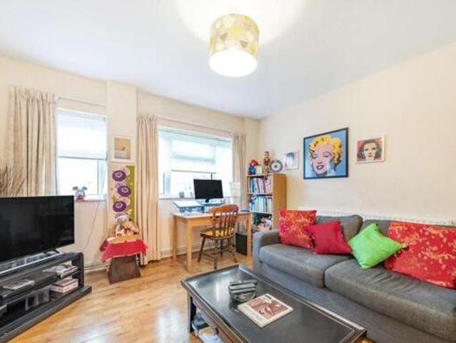 2 Bedroom Flat For Sale In Nine Elms, London