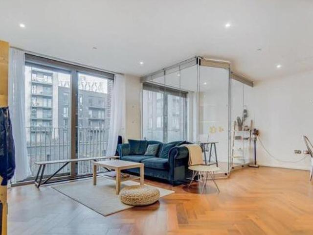 2 Bedroom Flat For Sale In Nine Elms, London