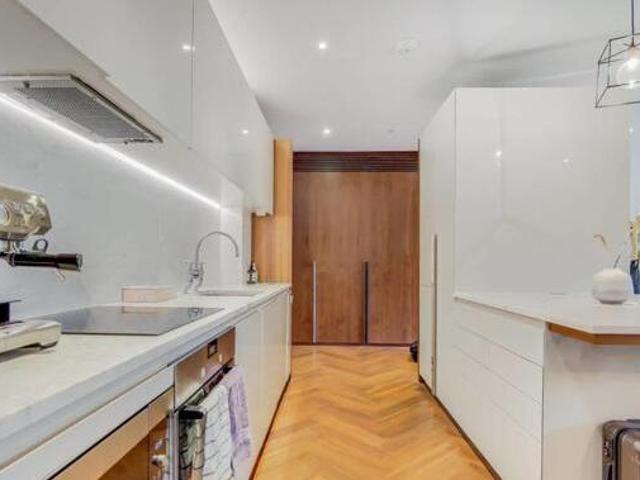 2 Bedroom Flat For Sale In Nine Elms, London