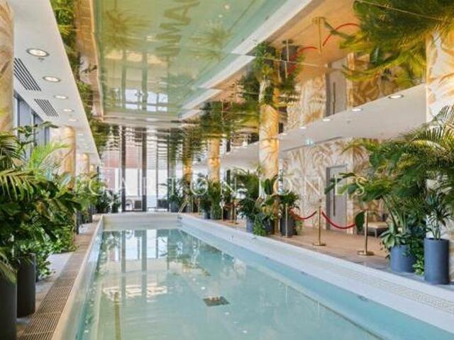 2 Bedroom Flat For Sale In Nine Elms, London
