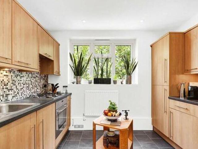 2 Bedroom Flat For Sale In Nine Elms, London