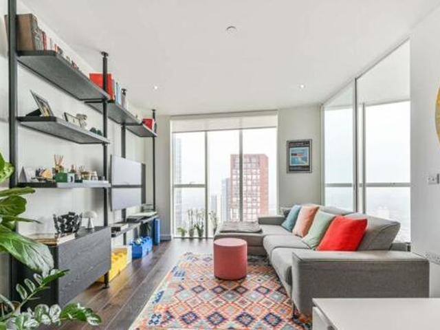 2 Bedroom Flat For Sale In Nine Elms, London