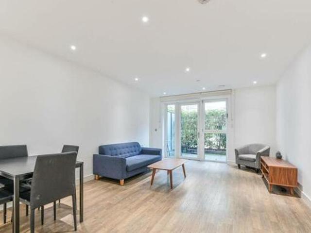 2 Bedroom Flat For Sale In Nine Elms, London