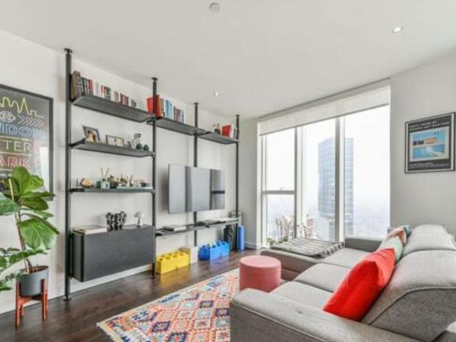 2 Bedroom Flat For Sale In Nine Elms, London