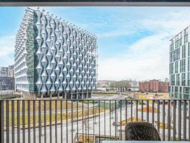 2 Bedroom Flat For Sale In Nine Elms, London
