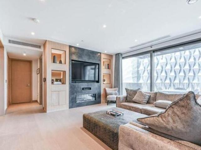 2 Bedroom Flat For Sale In Nine Elms, London