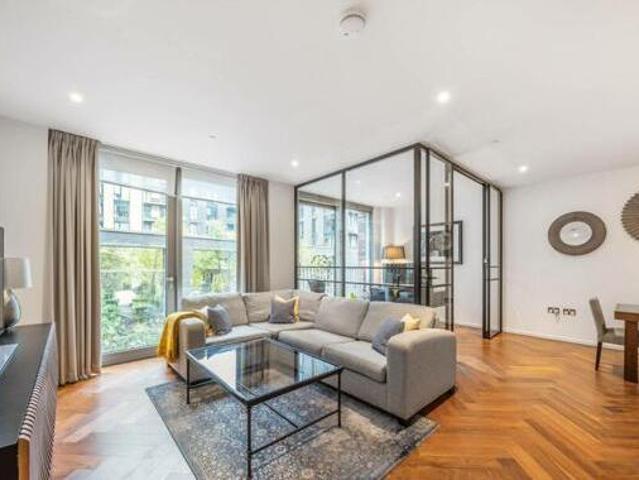 2 Bedroom Flat For Sale In Nine Elms, London