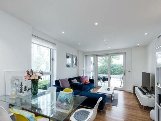2 Bedroom Flat For Sale In Nine Elms, London