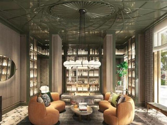 2 Bedroom Flat For Sale In Nine Elms Lane