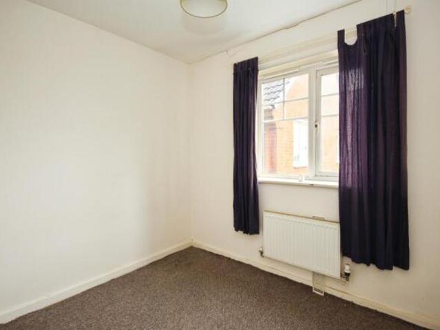 2 bedroom flat for sale in Nickson Road, Coventry, CV4