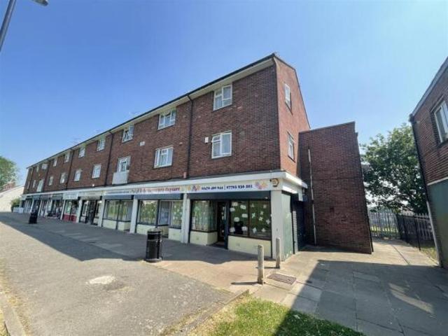 2 bedroom flat for sale in Nickson Road, Tile Hill, Coventry, CV4