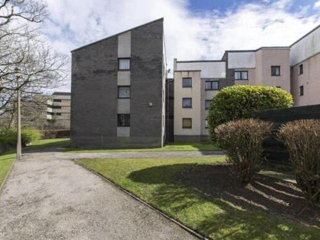 2 Bedroom Flat For Sale In Nigg, Aberdeen