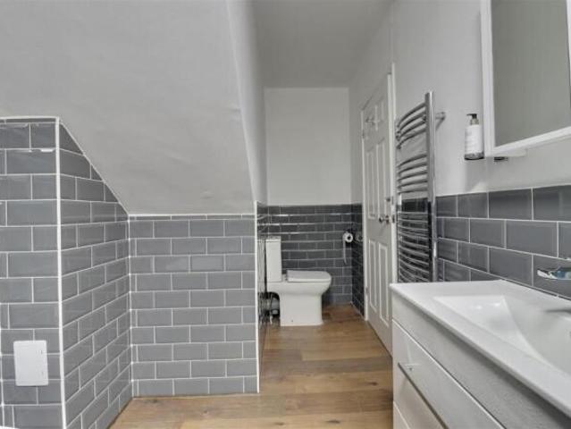 2 bedroom flat for sale in Nightingale Road, Southsea, PO5