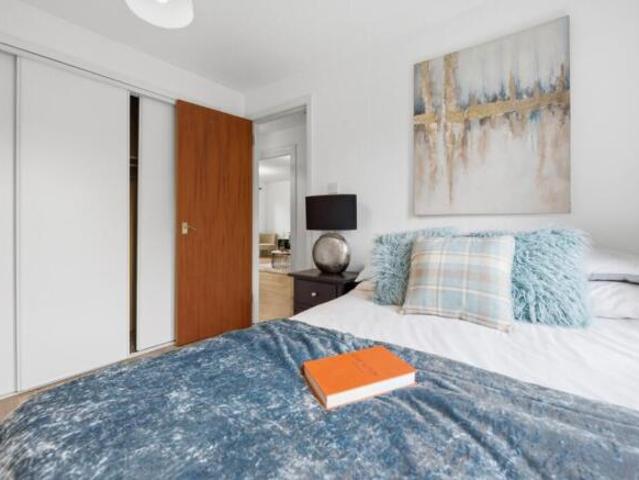 2 bedroom flat for sale in North Woodside Road, Kelvinbridge, GLASGOW, G20