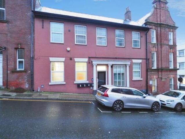 2 bedroom flat for sale in North Church Street, Sheffield, South Yorkshire, S1