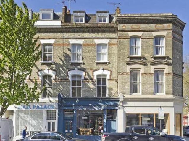 2 Bedroom Flat For Sale In North Kensington