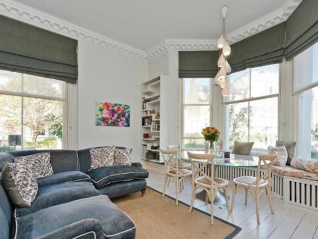 2 Bedroom Flat For Sale In North Kensington