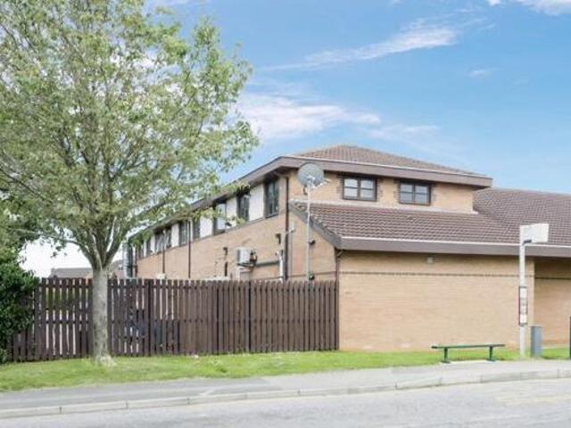 2 Bedroom Flat For Sale In Northampton