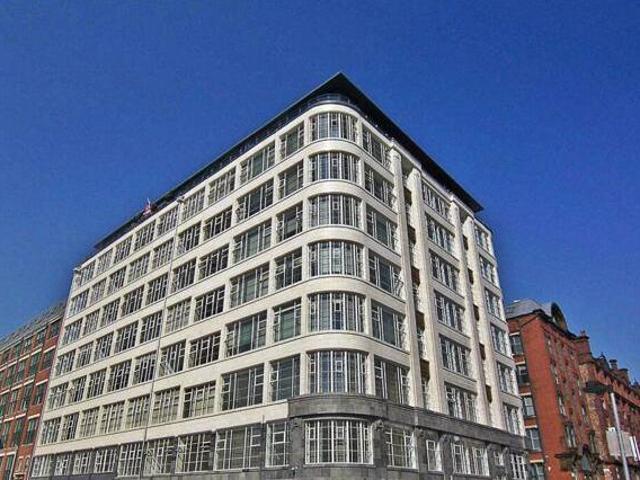 2 Bedroom Flat For Sale In Northern Quarter, Manchester